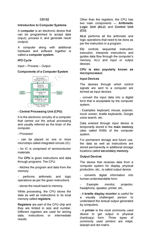 ART APP Chapter 2 - Lecture Notes - ART APP CHAPTER 2 Visual arts ...