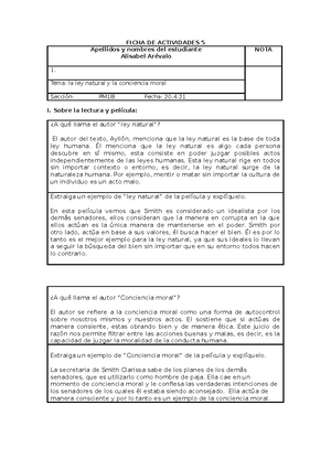 Caso Tracy Latimer_ - ÉTICA Y PROFESIONALISMO Integrantes: - Alexandra ...