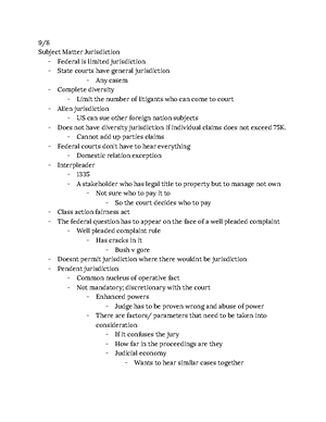 Class 25 Issue Preclusion Problems Issue Preclusion Problems - CORNELL ...
