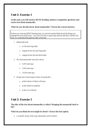 Ielts Writing Task 2 - Environmental problems - BÀI MẪU IELTS WRITING ...