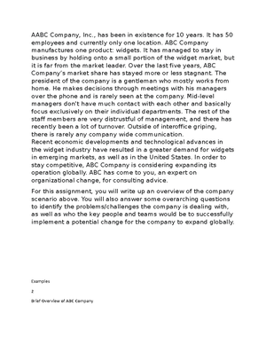 BUS 400 Module 1 - New Innovative Project Ford Motor Company produces ...