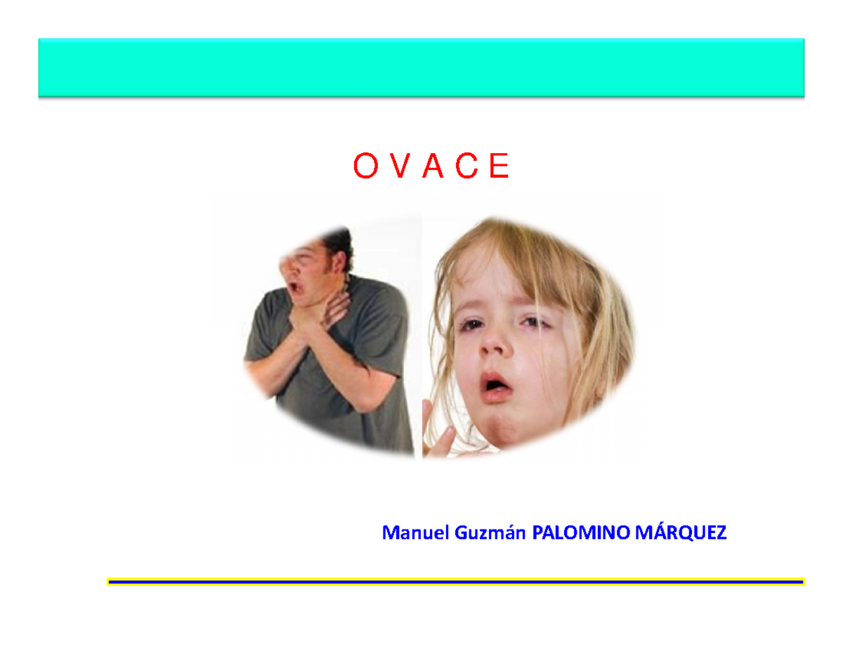 258789960- Ovace - enfermeria - Manuel Guzmán PALOMINO MÁRQUEZ ...