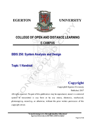 Computer Studies Syllabus FOR HIGHSCHOOL STUDENTS - KENYA SECONDARY ...