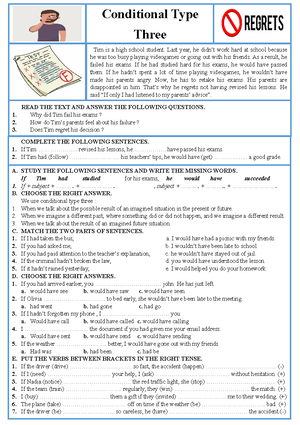 Grammar handout S3-1 - CHAPTER 1 The Parts of Speech Their ...