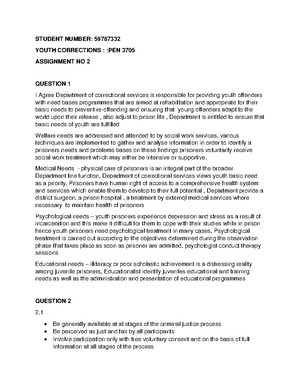 [Solved] The South African Police Service SAPS is responsible for the a ...