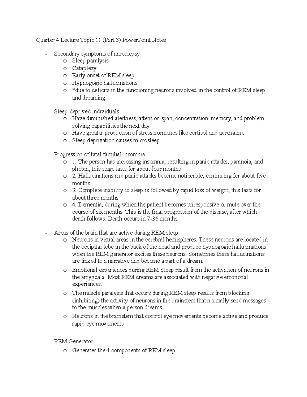 Quarter 4 Lecture Topic 11 Part 3 - Quarter 4 Lecture Topic 11 (Part 3 ...