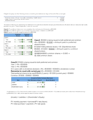 EC 140 Macroeconomics Cheat Sheet 1 - EC140 - Studocu