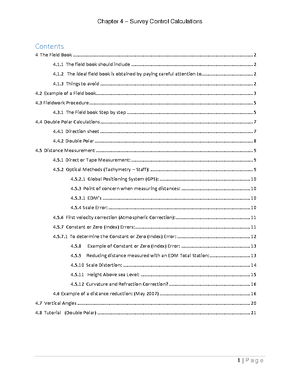 Willis's Elements of Quantity Surveying - (Chapter 8 Substructures ...