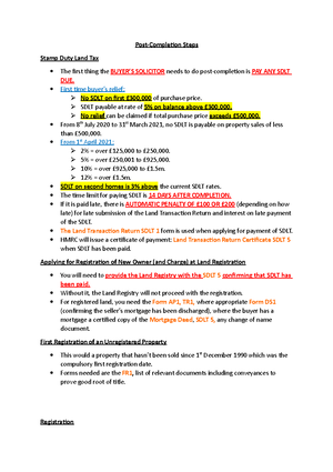 Purpose of Form DS1 and ta13 - Purpose of Form DS1: To Discharge a ...