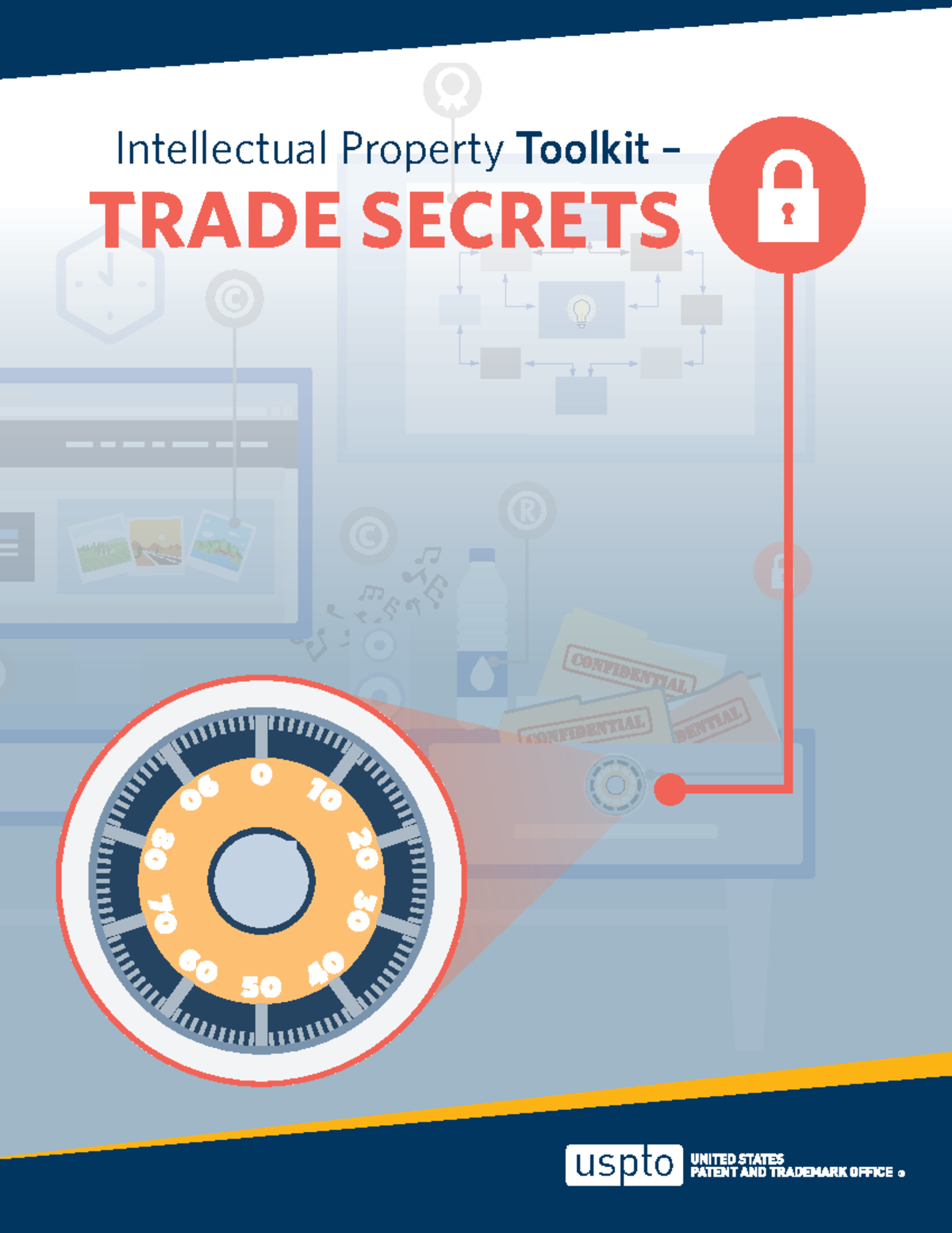 Tradesecretsiptoolkit - Intellectual Property Toolkit – TRADE SECRETS ...