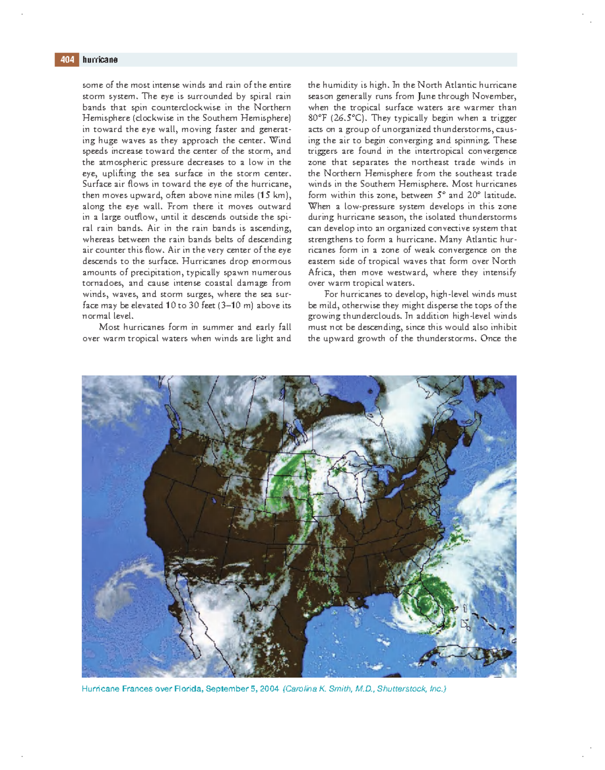 Encyclopedia of Earth and Space Science (Science Encyclopedia ...