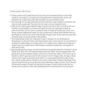 Friendship by emerson - Prof. Moris Stern - In this work, Emerson says ...