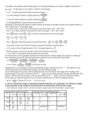 Exponents - Exponential problems. - MAC 1147 - Studocu