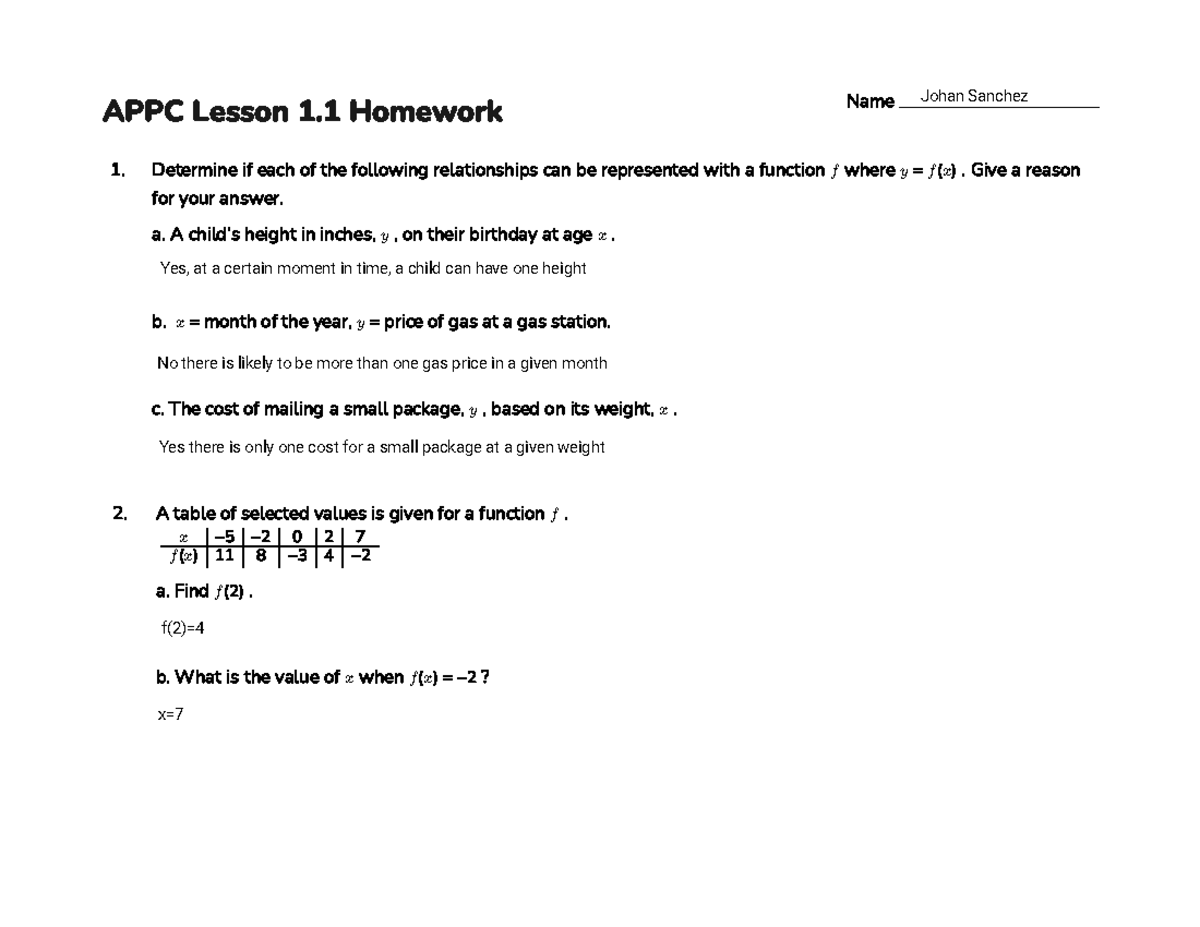 Kami Export - Unit1 Lesson 1 - APPC Lesson 1 Homework Name ...