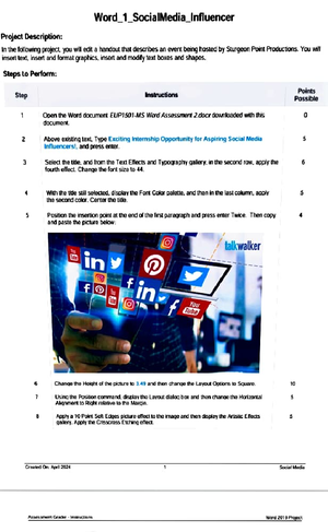 INS1502-21 SUMMARY NOTES - Questions: INS1502_Ass02_ 25 Existing ...