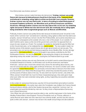 The Articles of Confederation - Explain each section of the quote in ...