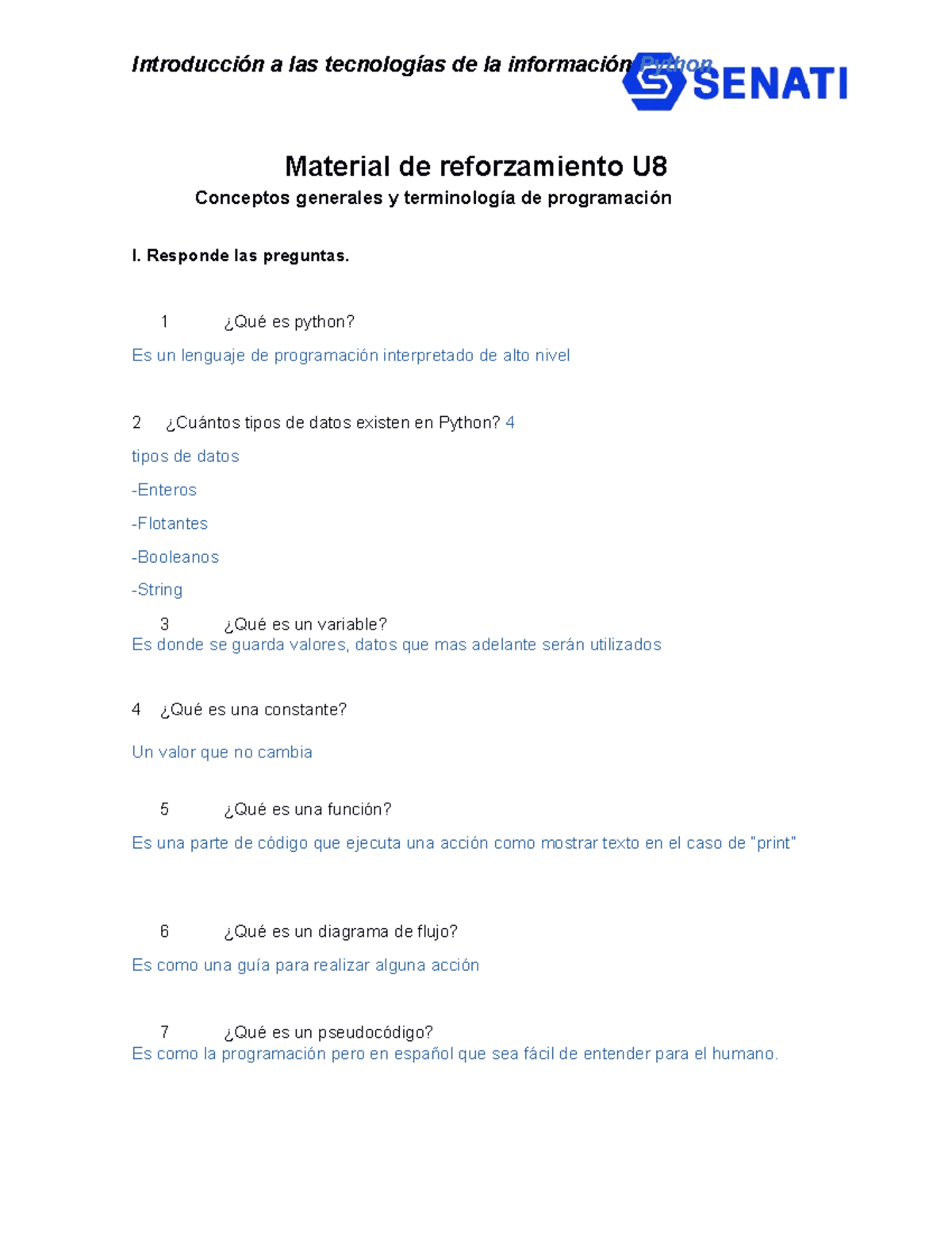 MRU08- Python- Carlosfarfan - Introducción a las tecnologías de la ...