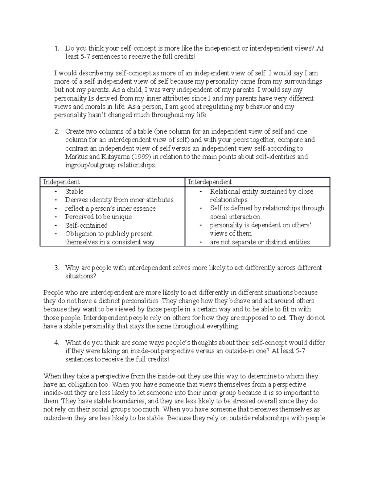 Discussion Post 4 Psych Do You Think Your Self concept Is More Like discussion-post-4-psych-do-you-think-your-self-concept-is-more-like