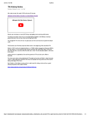 Types of Play WorkSheet - 2/19/23, 8:58 AM OneNote - Studocu