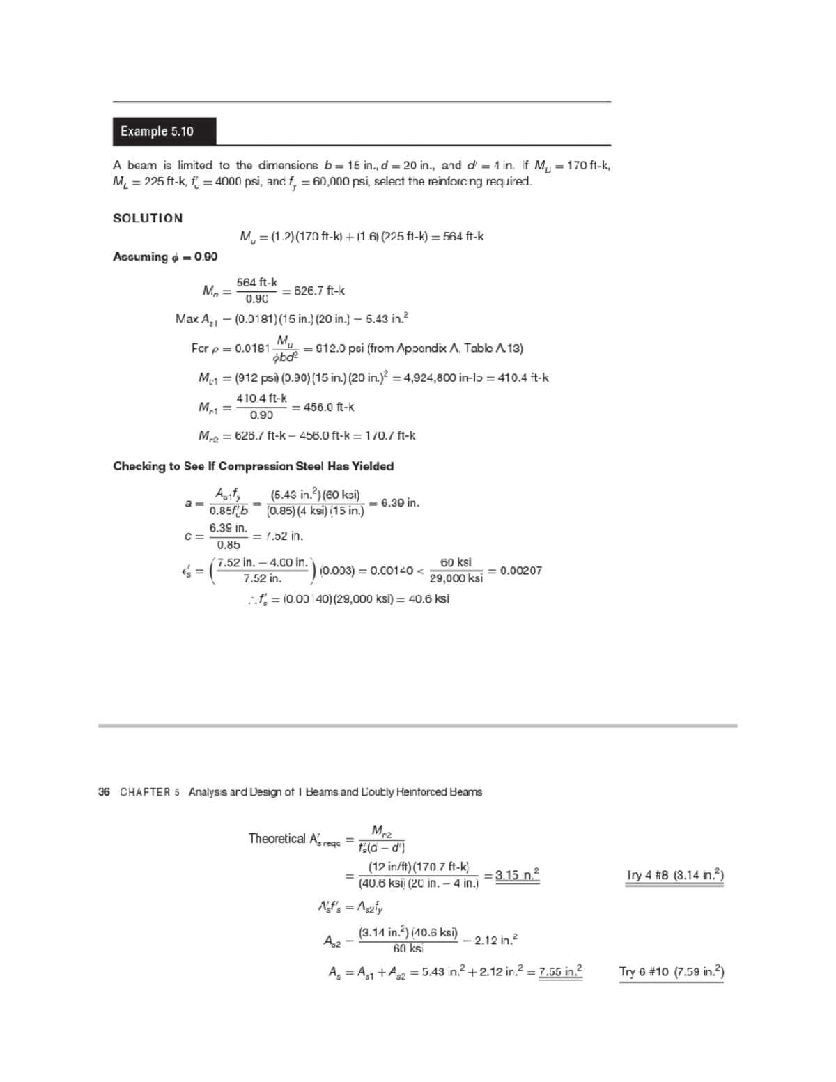 Reinforced Concrete Practice Material - BSCE-BS in Civil Engineering ...