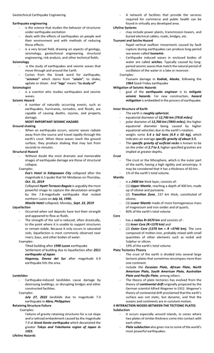 Application of define integral case 1 vertical element - Integral ...