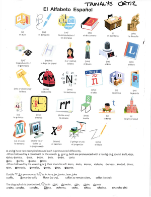 Test Review, Reflexive Verbs, Reflexive vs. Non-Reflexive - SPAN 101 ...