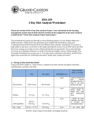 BIO 205 Quiz 1 - Study Guide - BIO 205 Topic 1 - Study Guide Chapter 1 ...