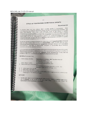 SNC1W Final Exam Review - SNC1D FINAL EXAM REVIEW Jan 2023 Review your ...