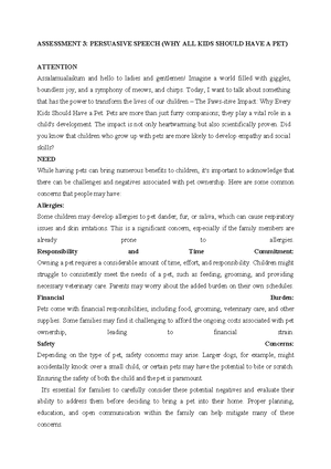 Sample MUET Writing - english for academic writing - Studocu