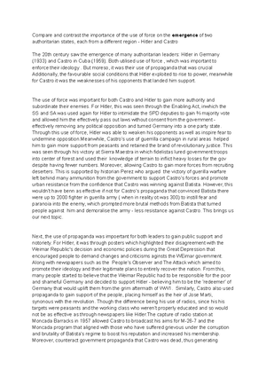 Cold War 1950 to 1960 - study guide - Cold War 1950 to 1960 – DBQ Doc ...