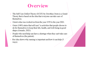 Assessment midterm - Steps of physical examination. Four cardinal ...