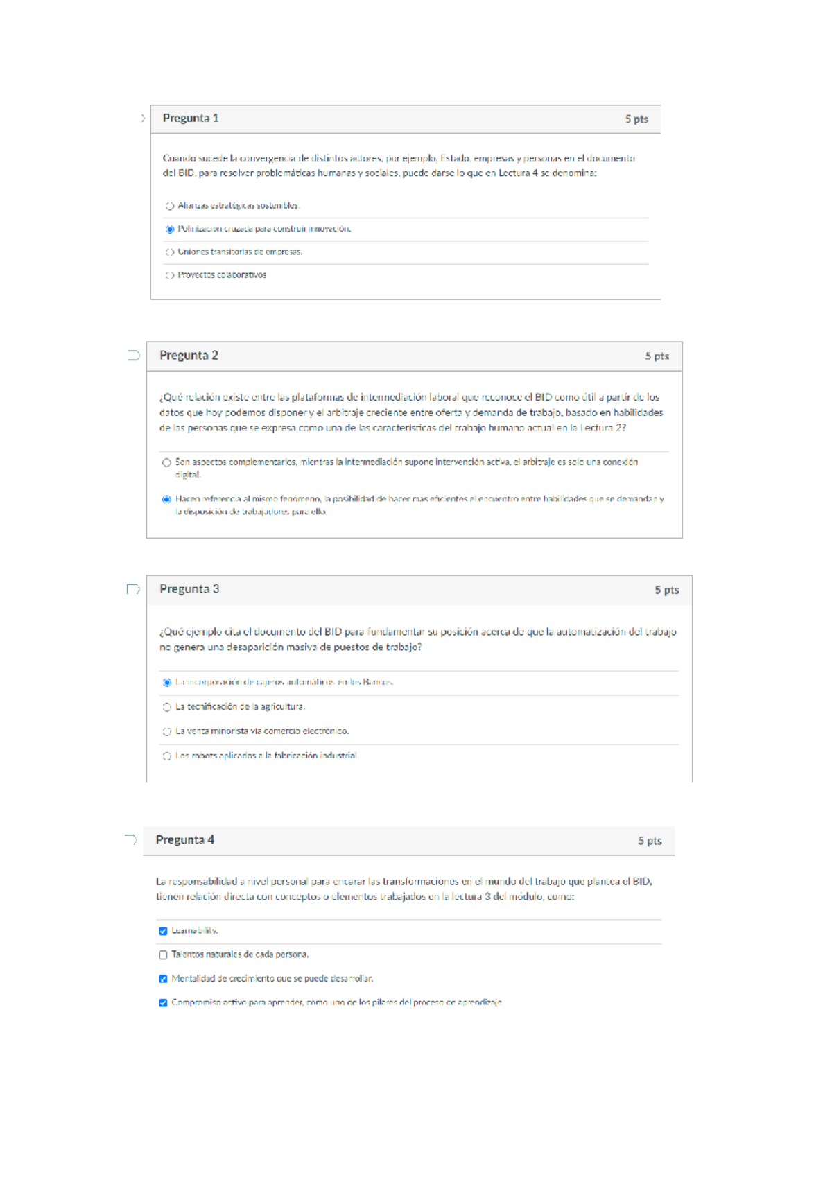 TP 3. TEC. Y Modelos Globales - Tecnologia, Humanidades y Modelos ...