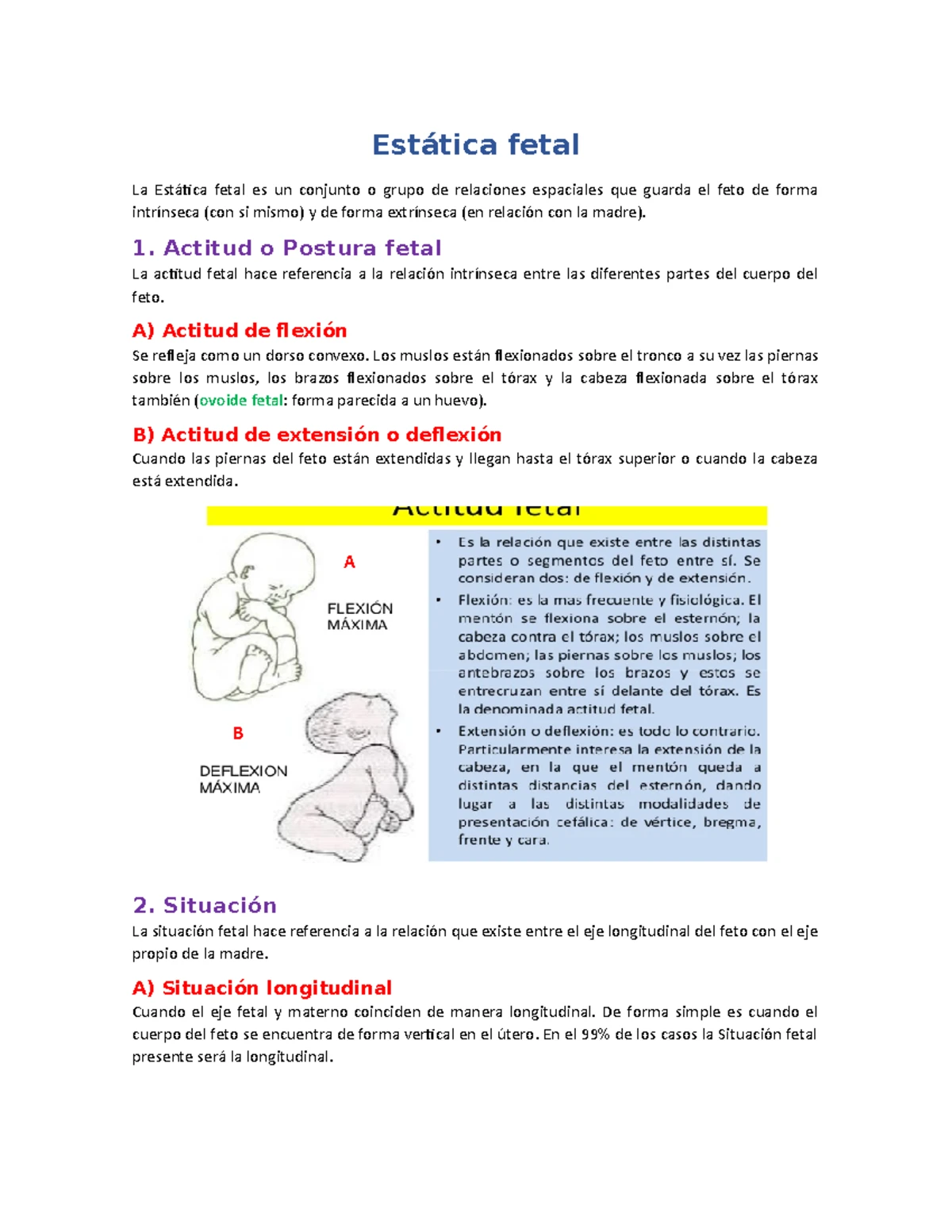 Distocias Funiculares - DISTOCIAS FUNICULARES Se considera distocia ...