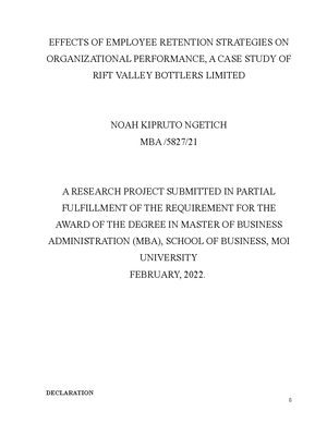 Business Studies F1 notes - BUSINESS STUDIES FORM ONE CHAPTER ONE ...