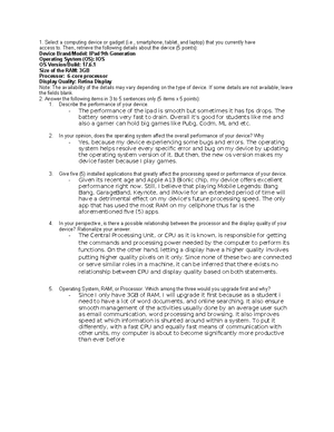 QUIZ OS - Quiz - Instructions: Analyze the given concurrency mechanism figures and answer the ...