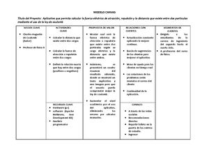 Curso Integrador I: Sistemas - Software - UTP - Studocu