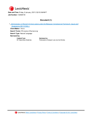 Concept of fatwa - notes - ISSN 2289-1552 2014 THE CONCEPT OF FATWA ...