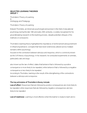 NSTP CWTS REVIEWER - NOTES AND REVIEWER The National Training Program ...