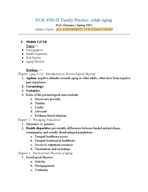 8) Katz Index of IADL - Gero notes - from Issue Number 2, Revised 2007 ...