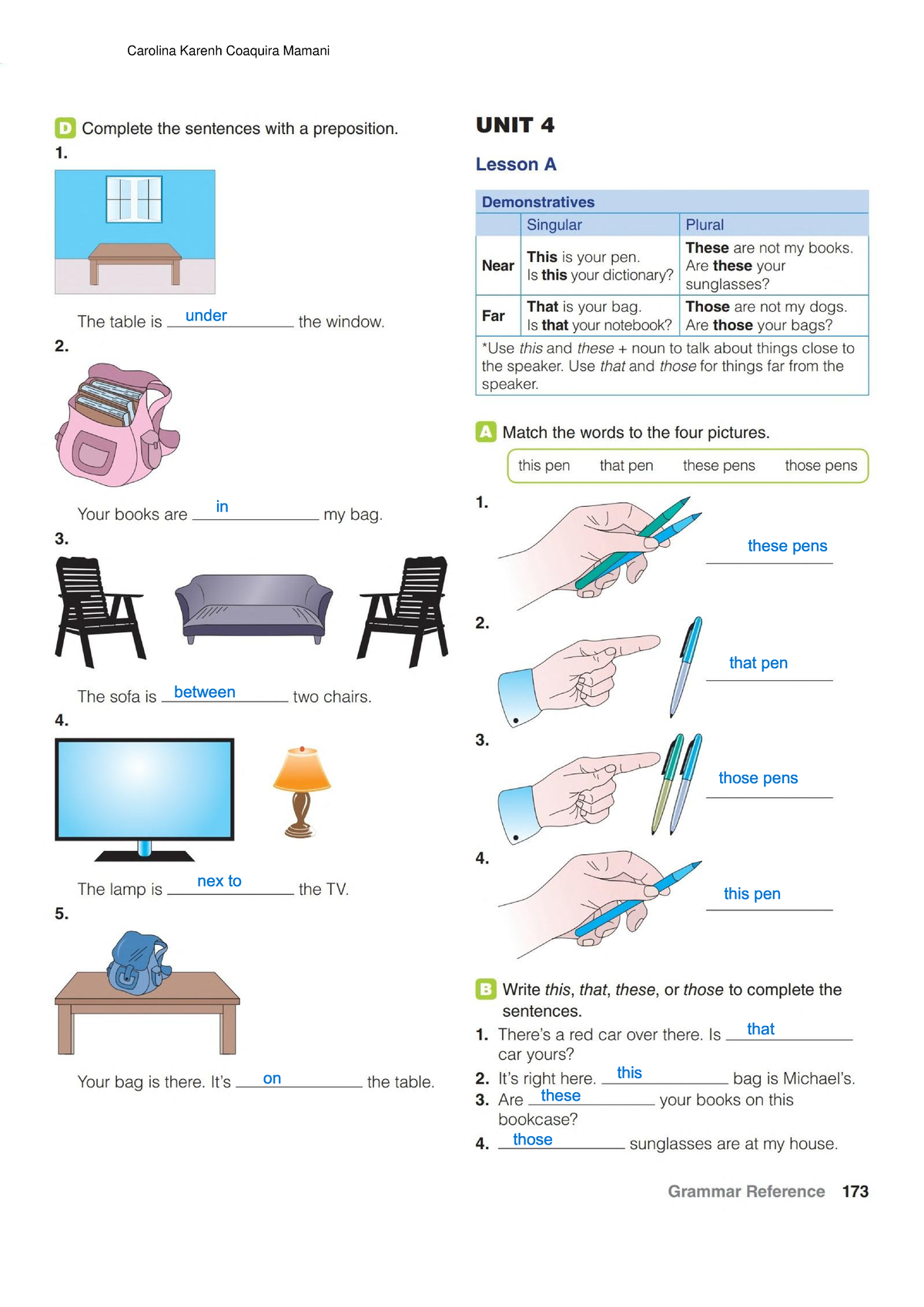 World English Intro 3rd Edition - Students Book -comprimido - Ingles I ...