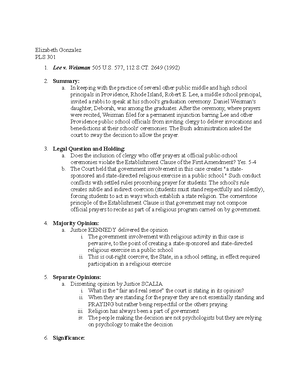 Felony Chart 1013Max Chart - PLS 301 - Studocu