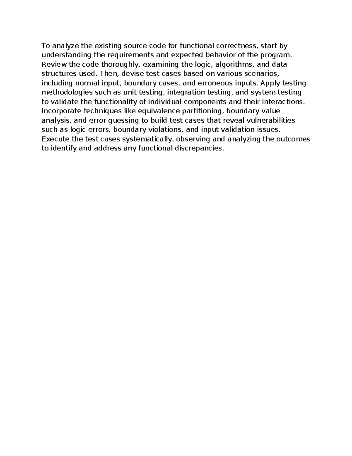 Document 34 - my information for a topic - To analyze the existing ...