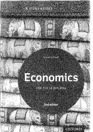 Basic Economics Chapter 11 - Chapter 11 Games of Chance: Why do people ...