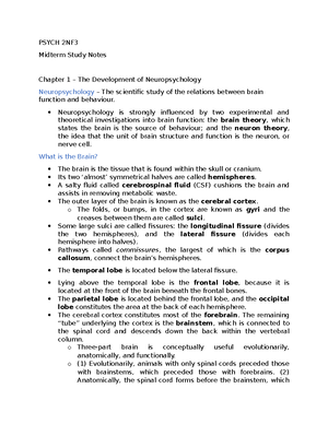 ICI3- Multisensory Integration and Visual Perception - PSYCH 2E03: In-Class Investigation 3 ...