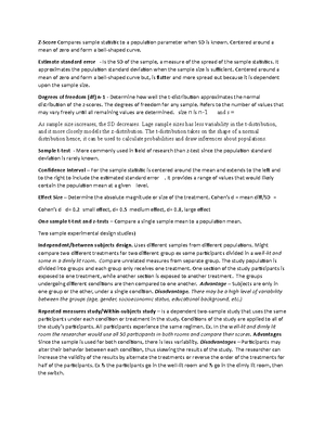 Module 4 Additional Problem Set Answer Key - Module 4 Additional ...