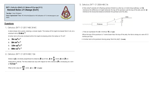Junior 2022 - SMC - The University of Melbourne School Mathematics ...