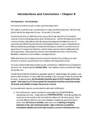 Exploring Public Speaking Chapter 5 Researching Your Speech Topic