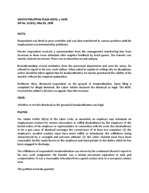 Digesting A CASE - Case Digest - LET'S DIGEST (A GUIDE ON HOW TO DIGEST ...