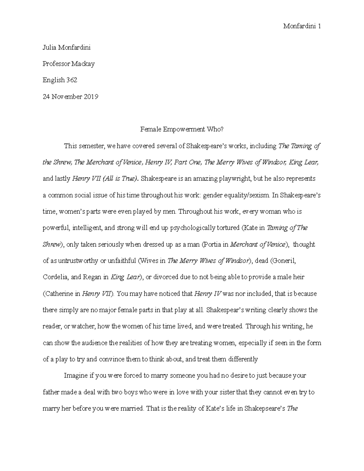 short-formal-paper-4-option-2-julia-monfardini-professor-mackay