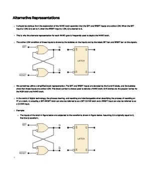 Enable and Disable Circuits - E a c h o f t h e f u n d a m e n t a l l ...